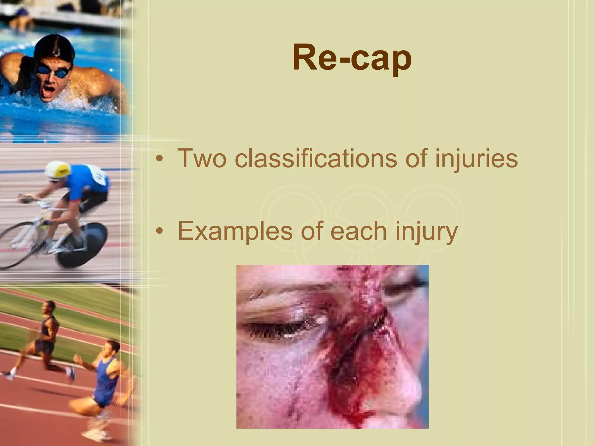 Session 3 extrinsic risk factors | PPT