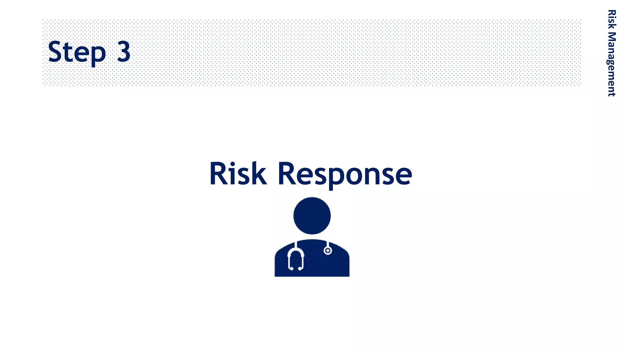 Session 3 : Risk Management & Stakeholder Management | PPT