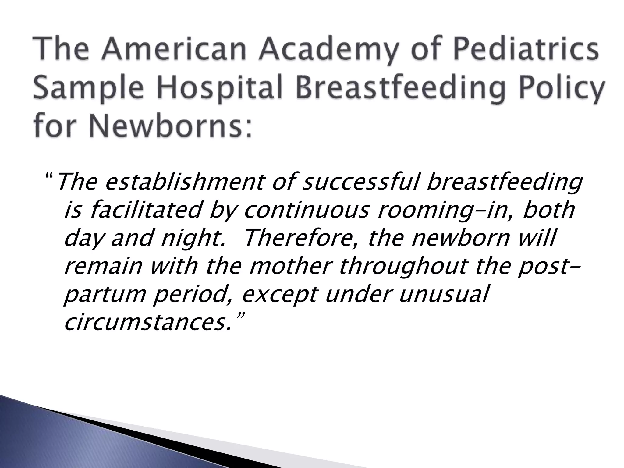 Session 3 from baby to breast -anatomy and physiolgy 2016 | PPSX