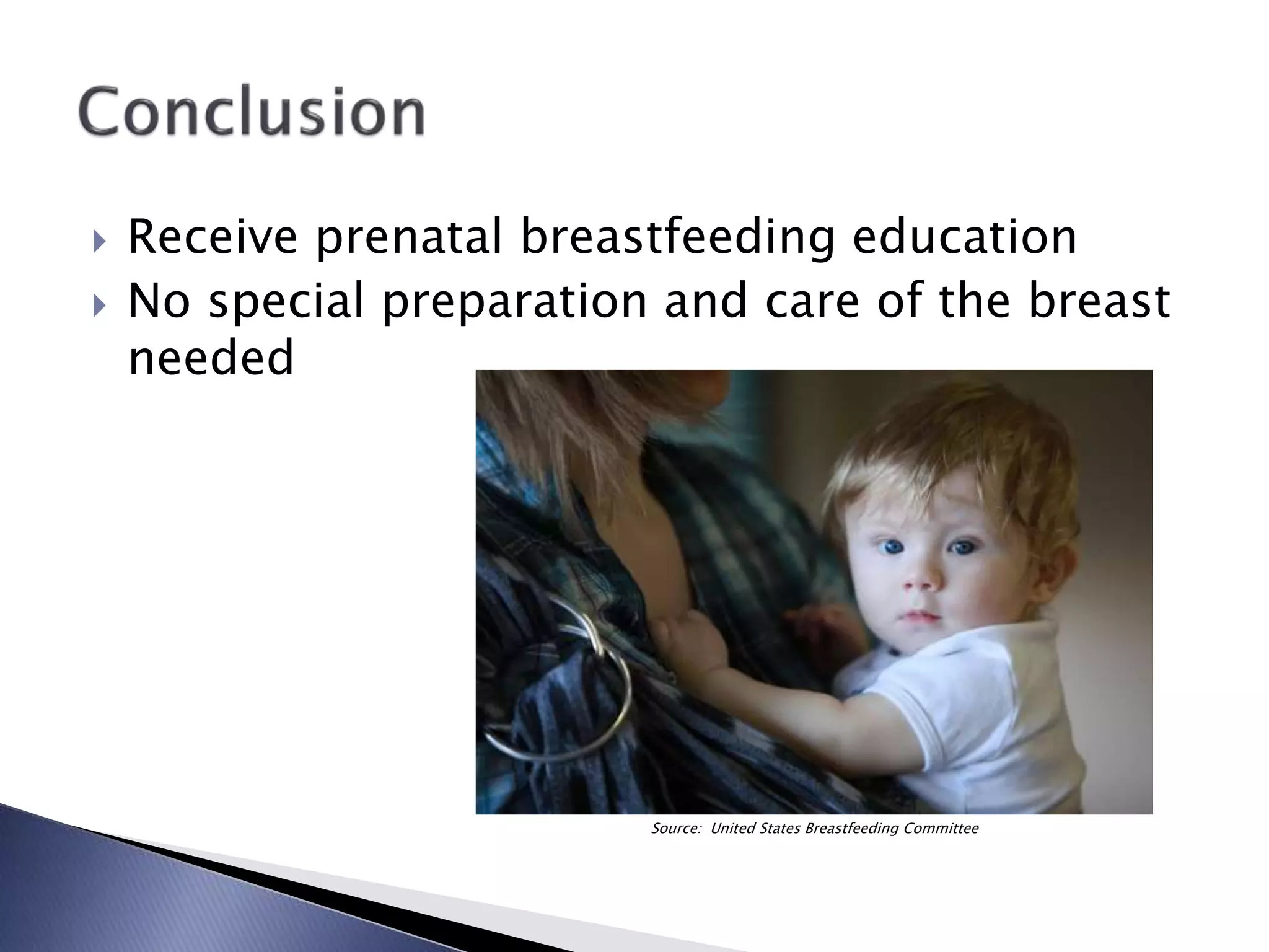 Session 3 from baby to breast -anatomy and physiolgy 2016 | PPT