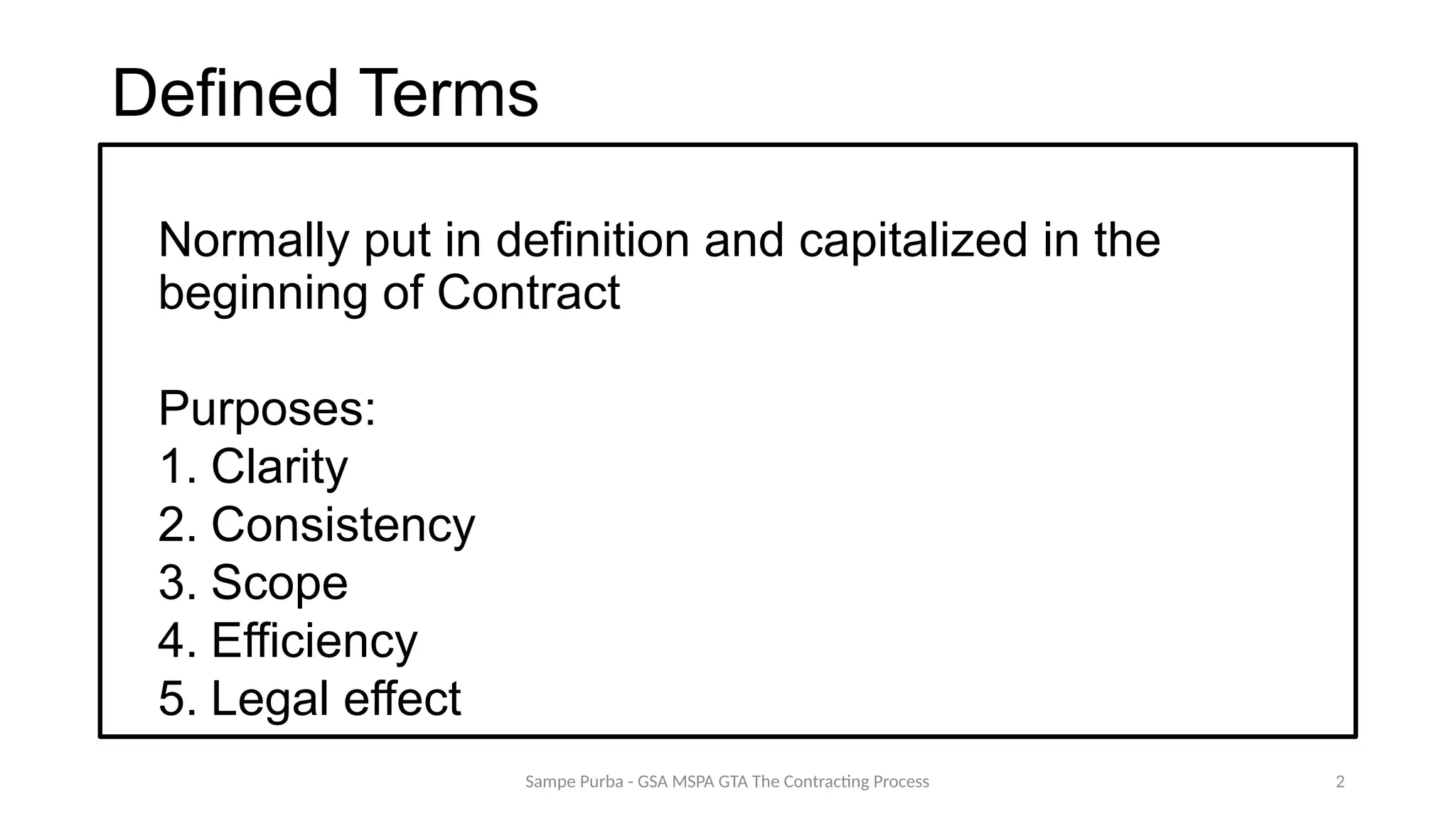 Session 3 GSA MSPA GTA The Contracting Process.pptx