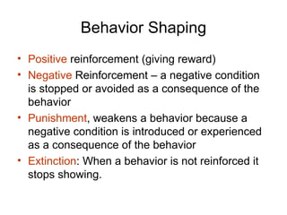 Session 3 learning | PPT