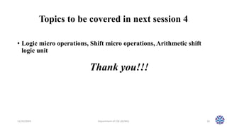 CS304PC:Computer Organization and Architecture Session 3 micro operations.pptx