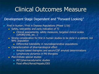 Session 3 part 1 | PPTX | Brain and Nervous System Disorders | Diseases ...