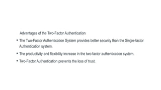 Network Security-Client Authentication.PPT