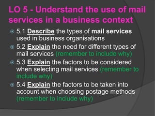 BA Session 3 unit 01 nov16 | PPTX
