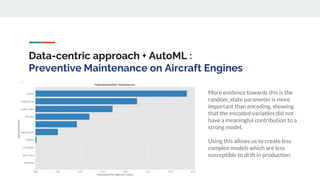 Data Con LA 2022 - AutoDC + AutoML = your AI development superpower | PPTX