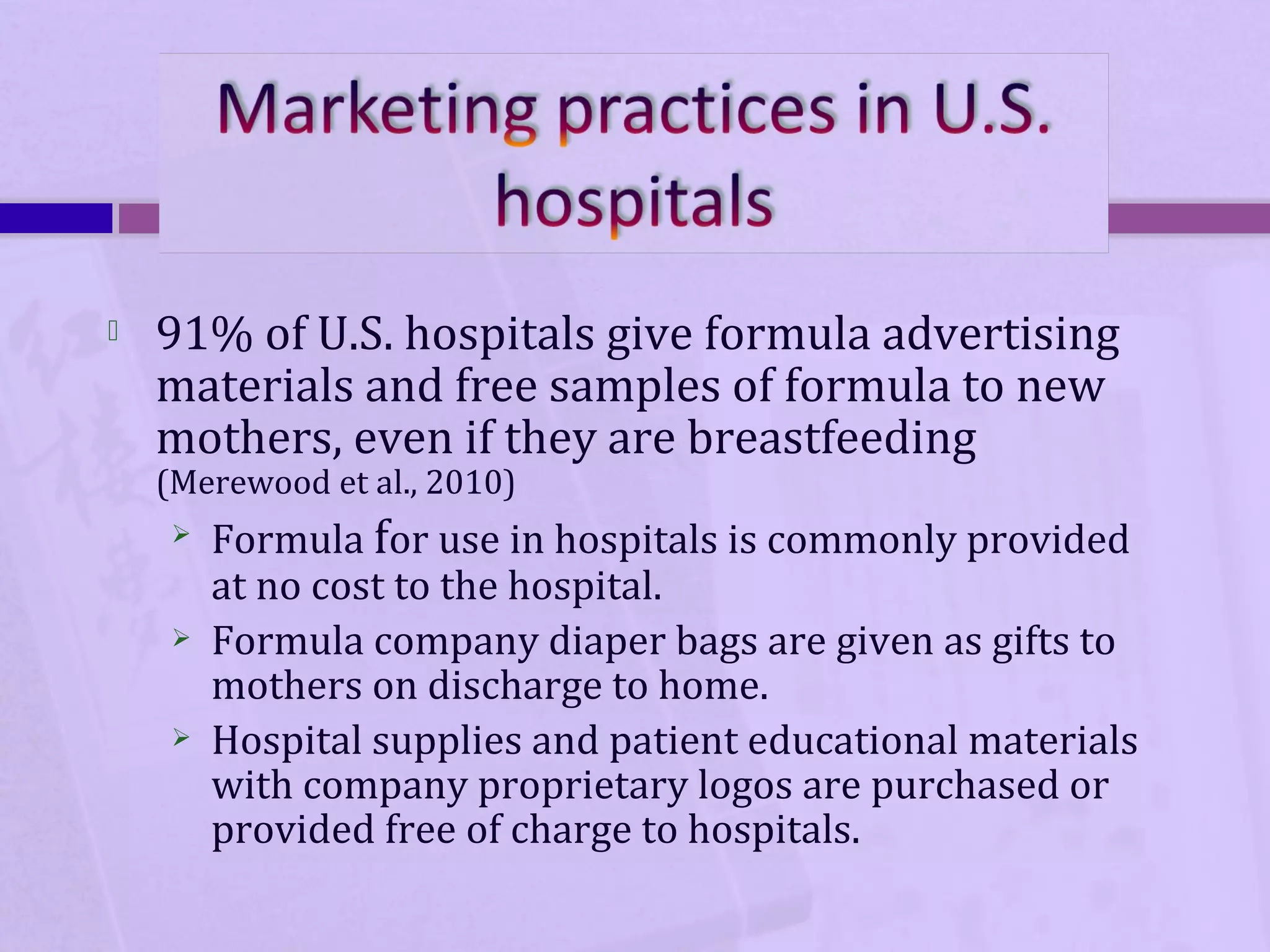 Breastfeeding Module 2: Session 4 | PPT