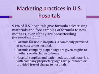 Breastfeeding Module 2: Session 4 | PPT | Parenting Babies and Toddlers ...