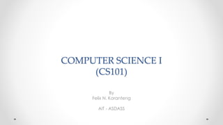 Hardware and Software Architecture.pdf