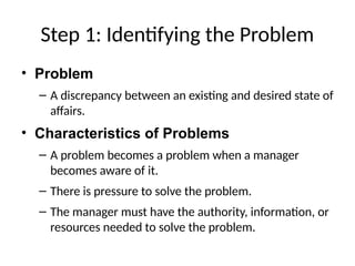 Session 4 of management decision making..pptx