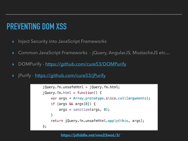 Technical Architecture of RASP Technology | PDF | Web Development ...
