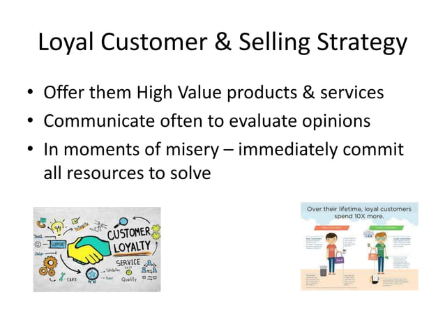 Selling and negotiation skills | PPT