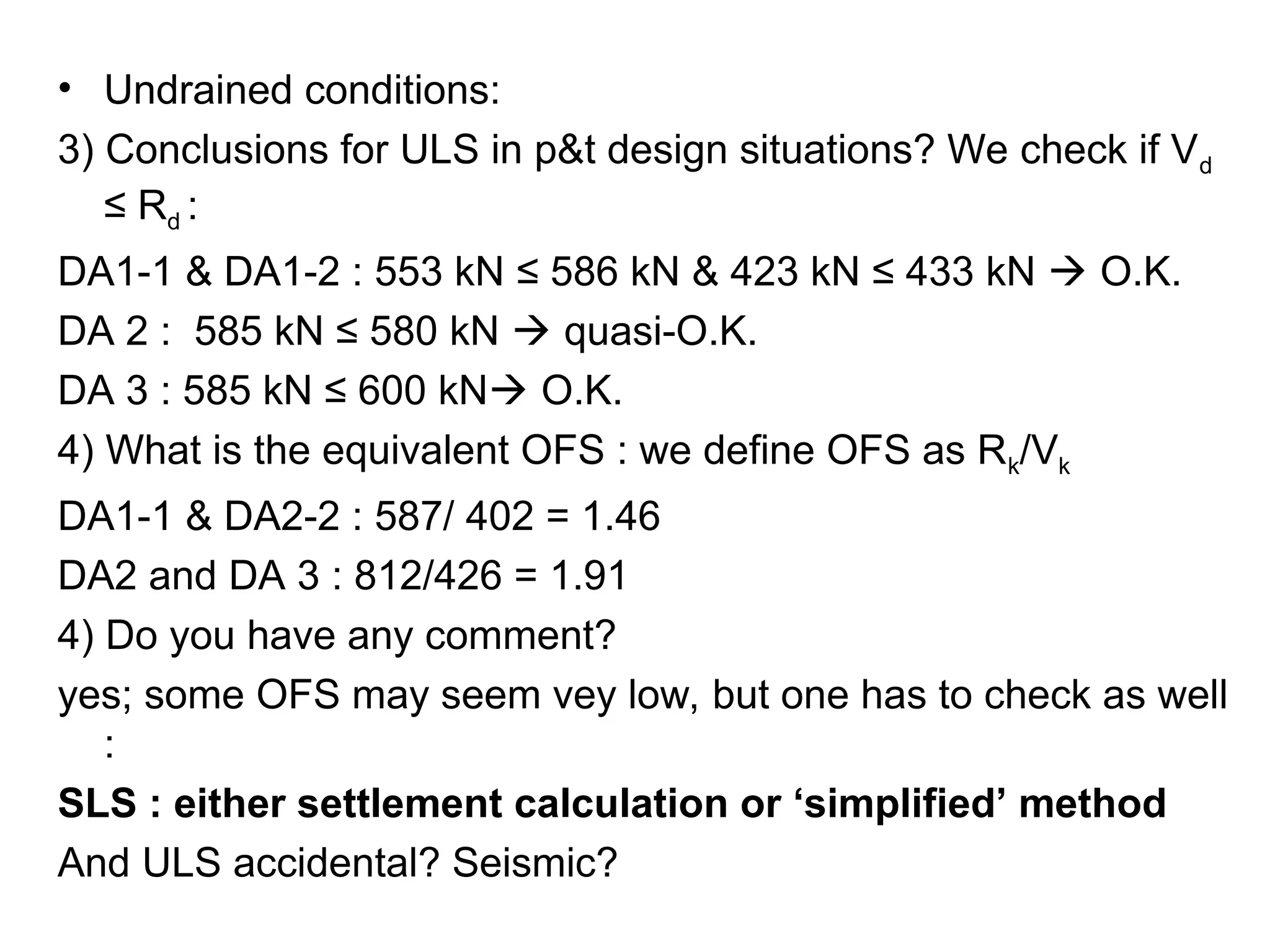 Session 4 - Design (examples) of spread foundations.ppt