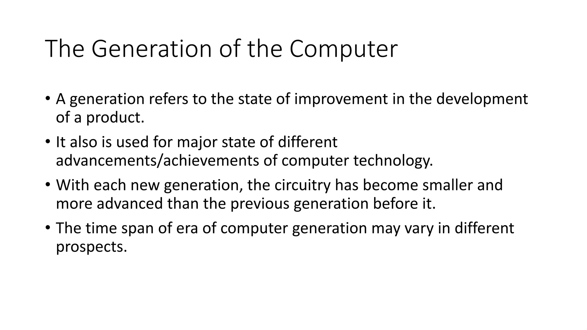 SESSION 4 - Generations of Computers .pdf