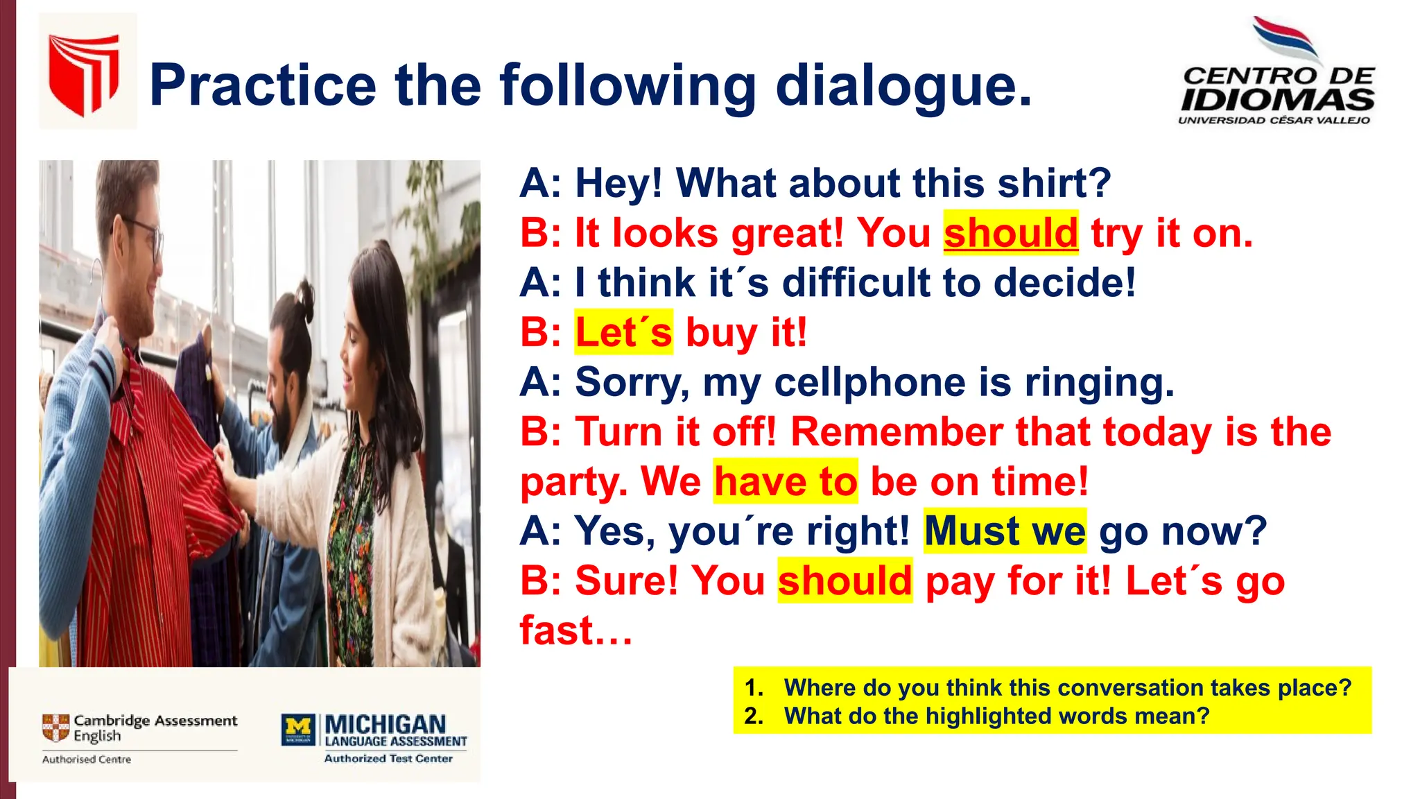 SESSION 4 - clase de ingles modals INGLÉS 3.pptx