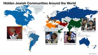 Session 4 - Jews of India | PPT