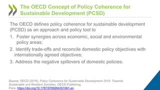 Session 4 - OECD_Framework for Policy Coherence.pdf