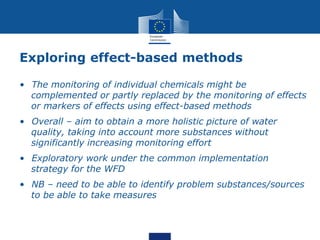 Session 4 - Peter Korytar | PDF | Environment | Science