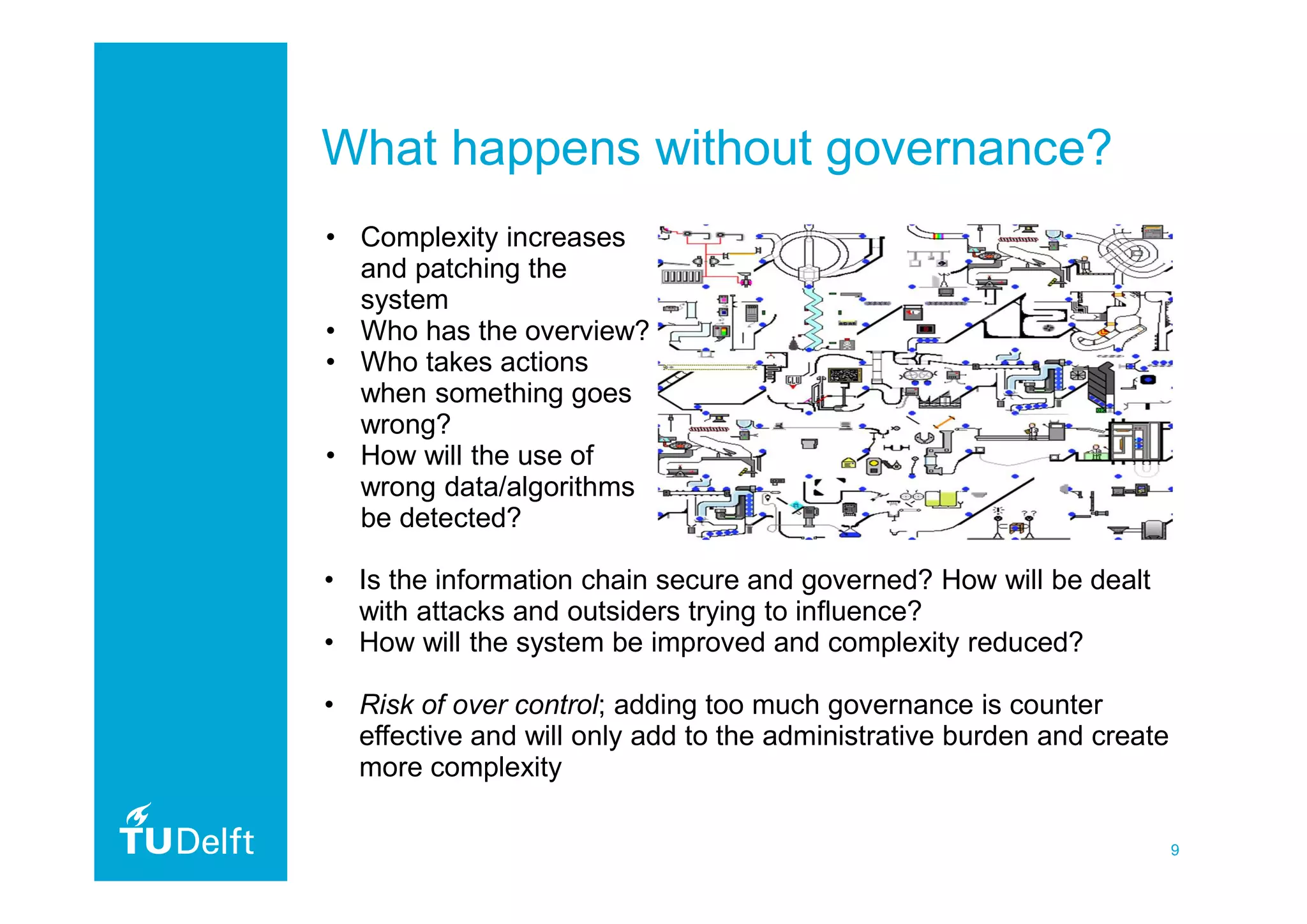 Governance of trustworthy AI | PDF
