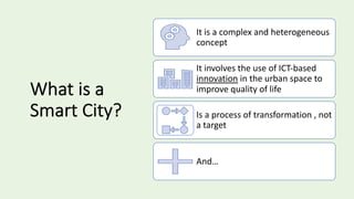 Blockchain supporting Smart City | PDF