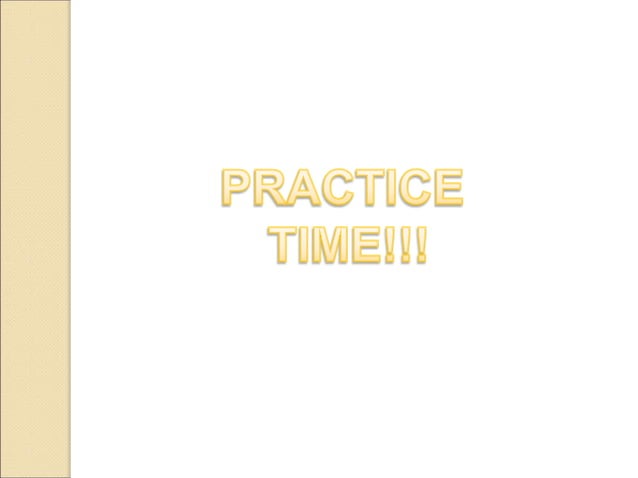 past simple vs present perfect | PPT