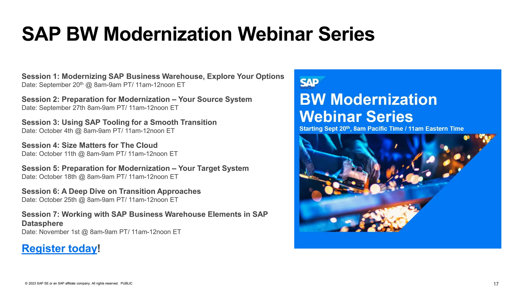Session 4 - SAP Datasphere Sizing Webinar.pdf