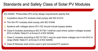 Session 4 - Solar PV Modules.pptx