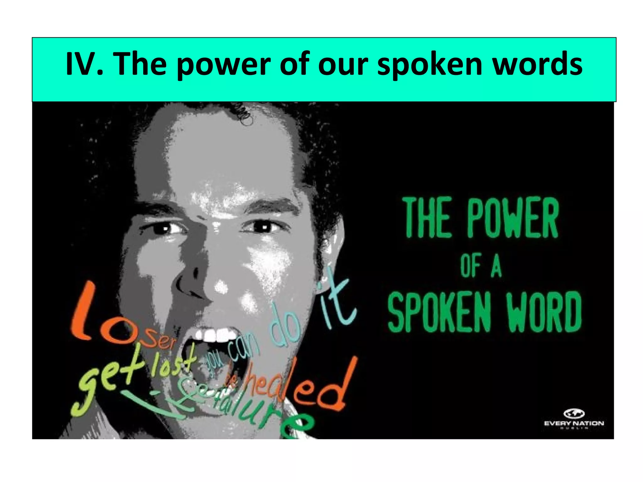 Session 4 the 5 cardinal points | PPT