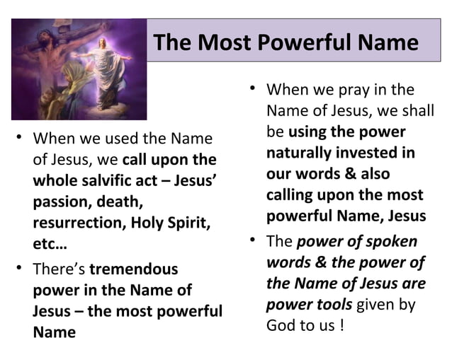 Session 4 the 5 cardinal points | PPT