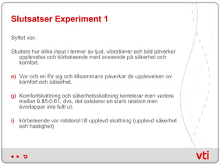 Session 41 Jan Andersson | PPT