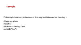 Directory methods.pptx