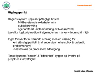 Session 45 Lars Emmelin | PPT