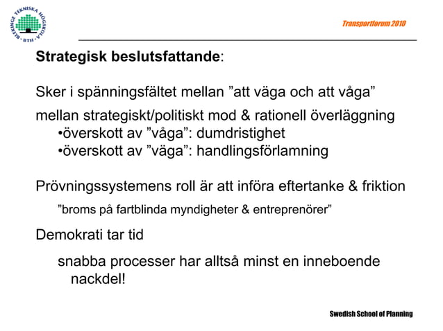 Session 45 Lars Emmelin | PPT