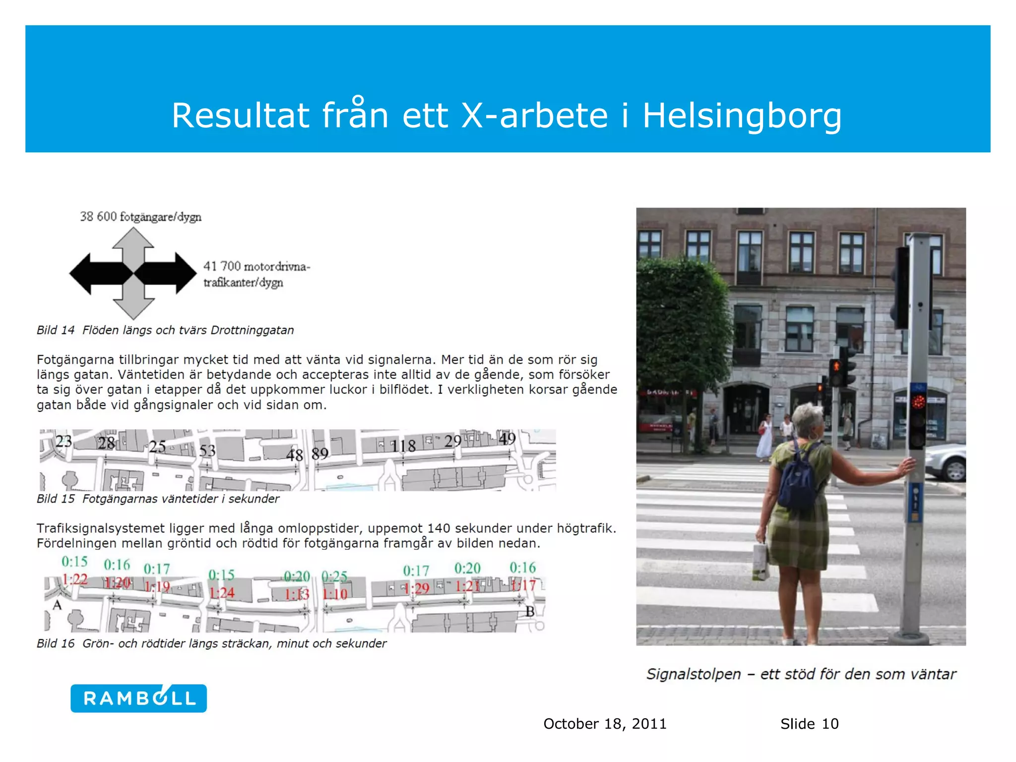 Session 45 Lars Nilsson | PPT