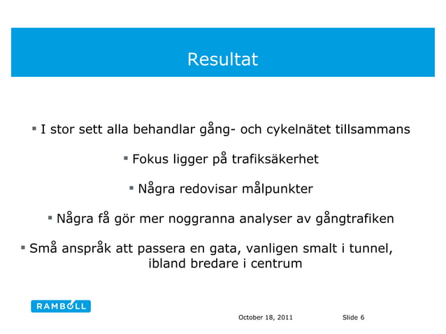 Session 45 Lars Nilsson | PPT