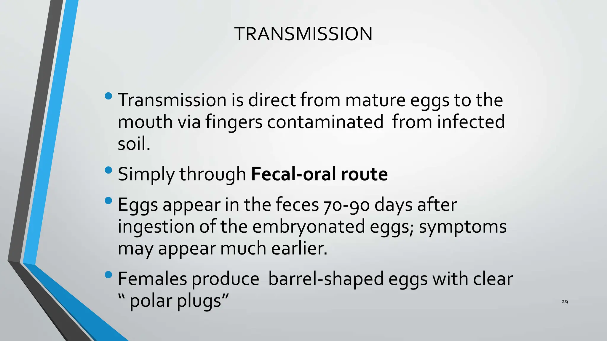 SESSION 4_DISEASES CAUSED BY WORM INFESTATIONS.pptx