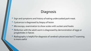 SESSION 4_DISEASES CAUSED BY WORM INFESTATIONS.pptx