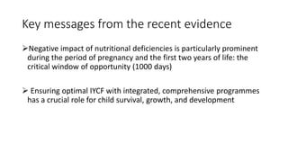 session 4 Essentials of IYCF.pptx