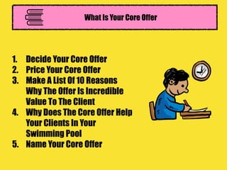 Session 4 hbb | PDF | Sales | Business