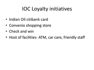 Session 4 loyalty | PPT