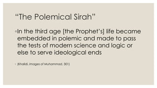 Session 4 The Sira Traditions Slides.pdf