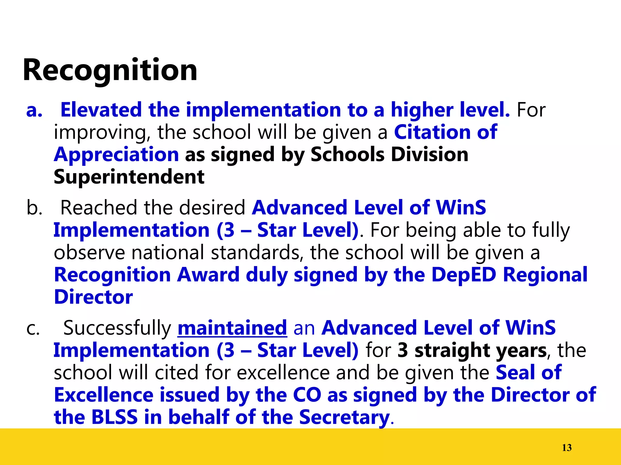 Session 4 Three Star Approach.pptx