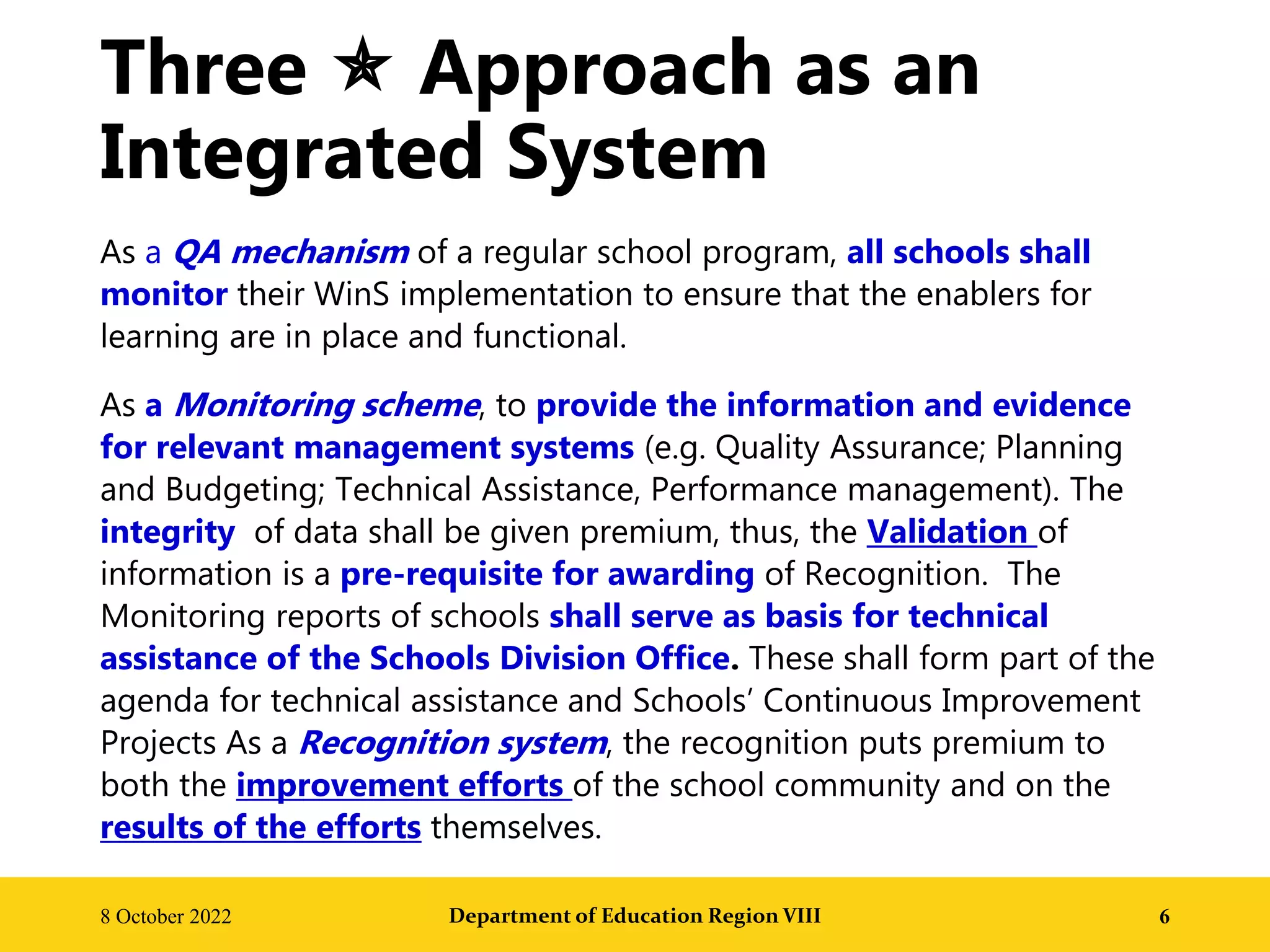 Session 4 Three Star Approach.pptx