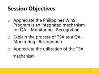 Session 4 Three Star Approach.pptx