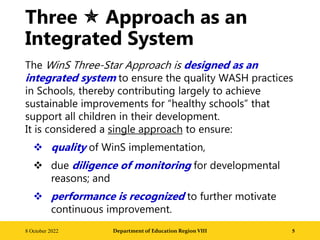 Session 4 Three Star Approach.pptx
