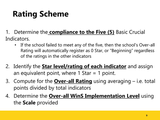 Session 4 Three Star Approach.pptx