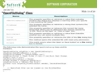 Session 5 Bai 5 ve winform | PPT