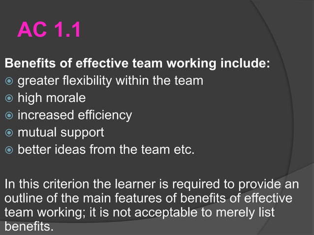 Unit 5 Business Admin | PPT