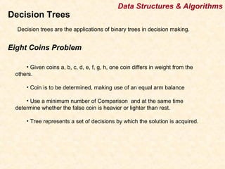 Data Structures 5 | PPT